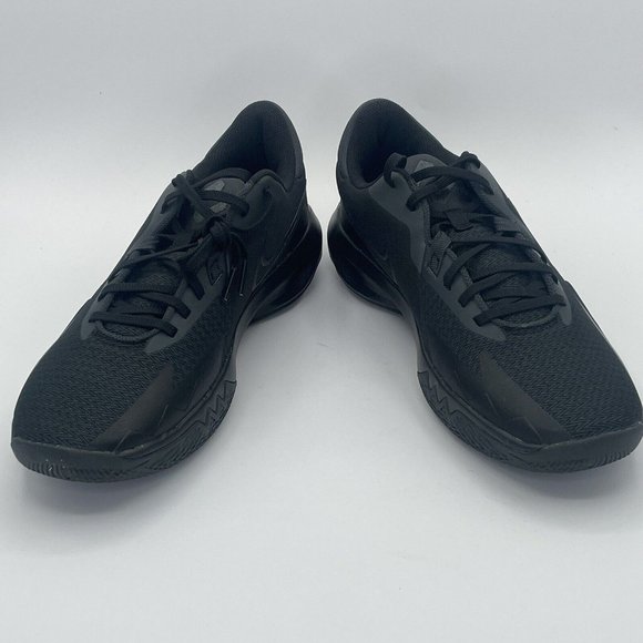 Nike | Shoes | Nike Precision Vi 6 Mens Black Anthracite Dd95350 ...